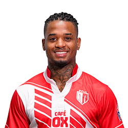 Douglas Caé | Biografía | Estadísticas | Perfil | Real Estelí