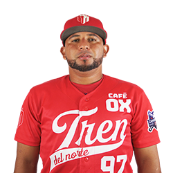 Nolan Cruz | Biografía | Estadísticas | Perfil | Real Estelí